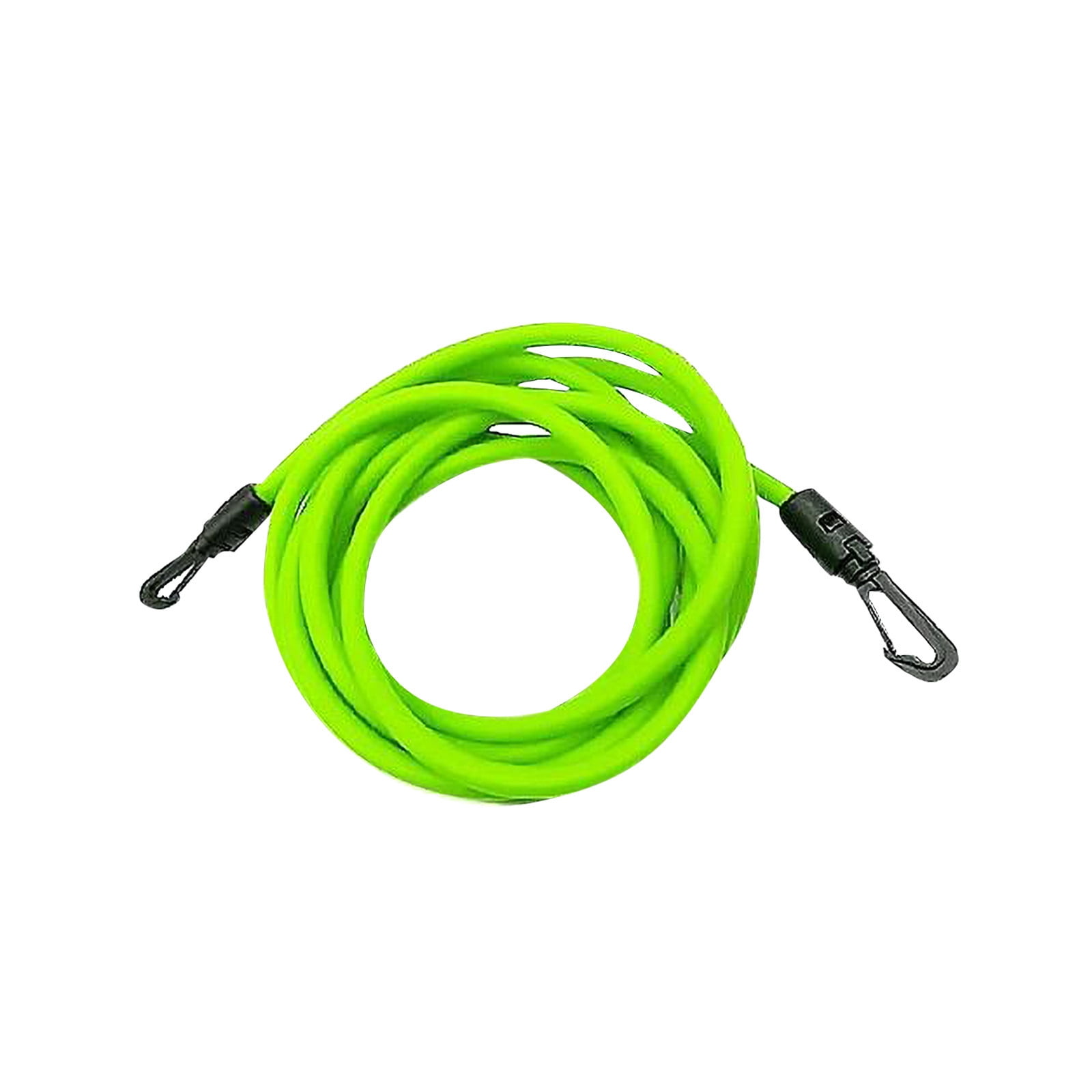 Btomtd Pool Accessories Swimming Training Belt Swimming Bungee Rope ...