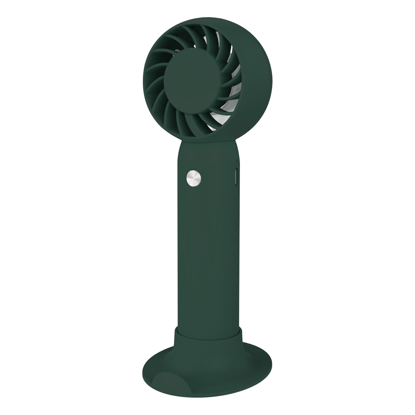 Btomtd Portable Fan,Mini Fan,Hand Fan,Summer Cool High Power Turbo ...