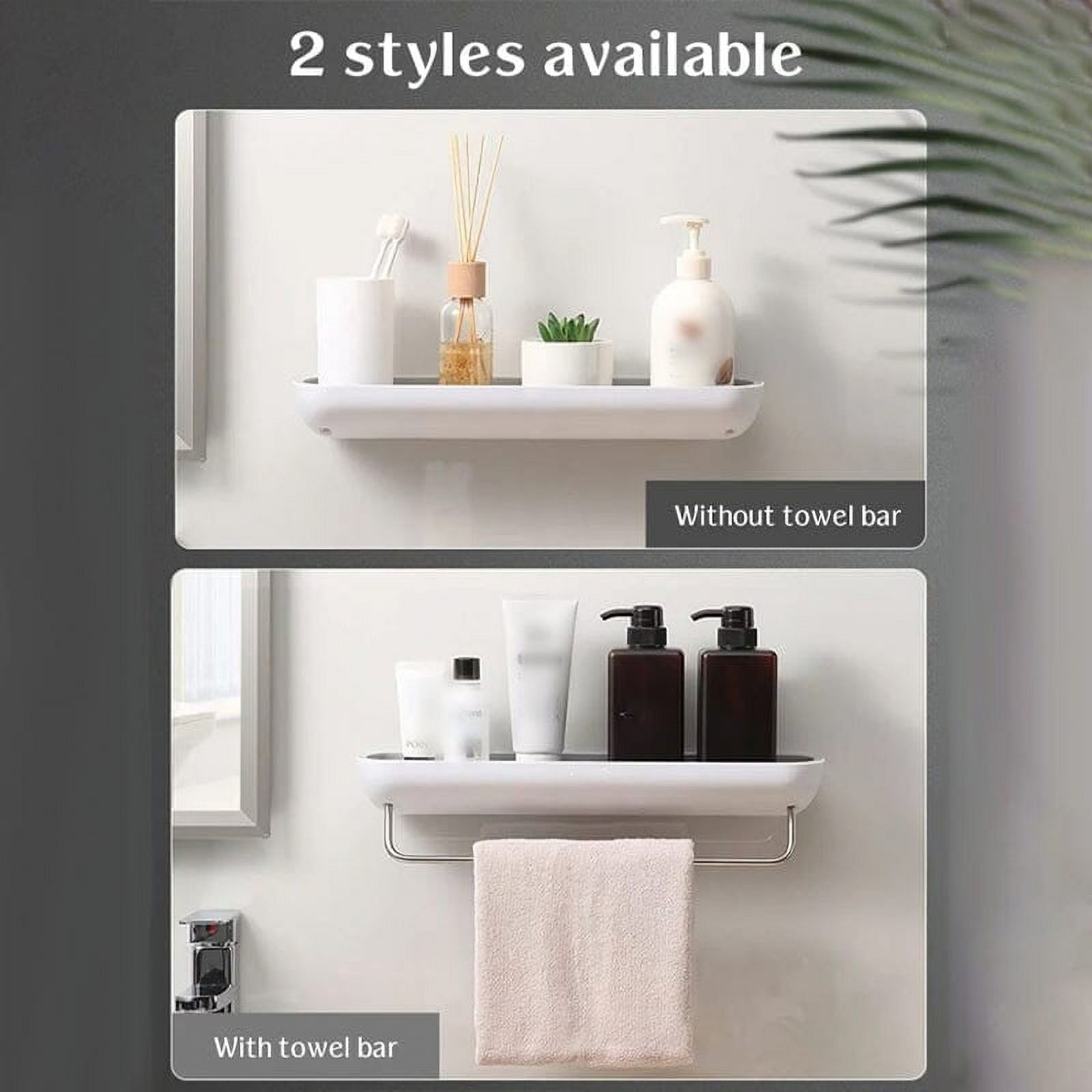 Btomtd Space Saving Hangers,Bathroom Organizers And Storage,Bathroom ...