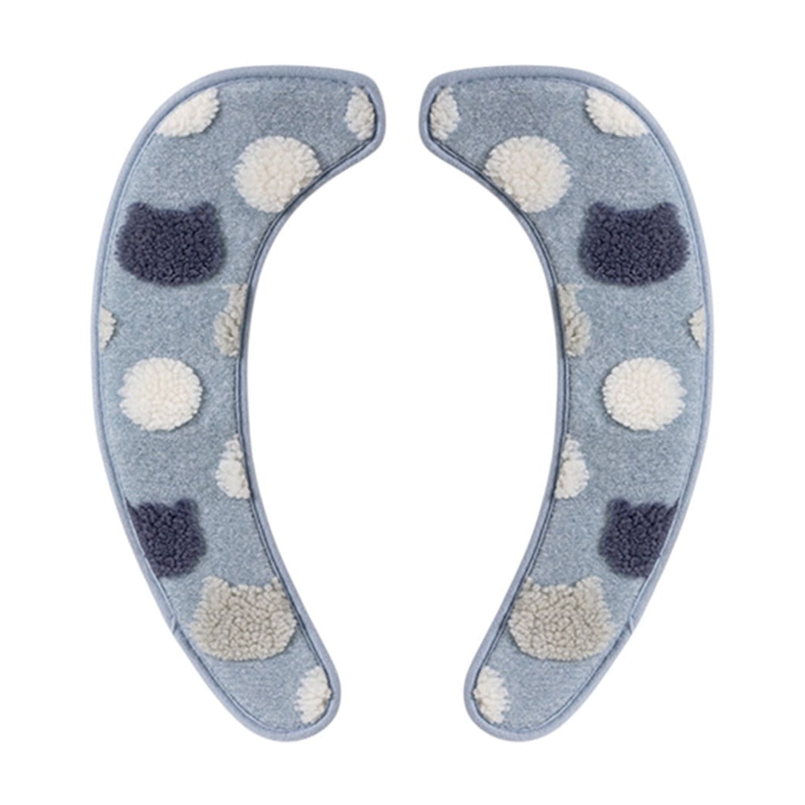 Btomtd Clearance Toilet Seat Cover,Toilet Seat Cushion Fall And Winter ...