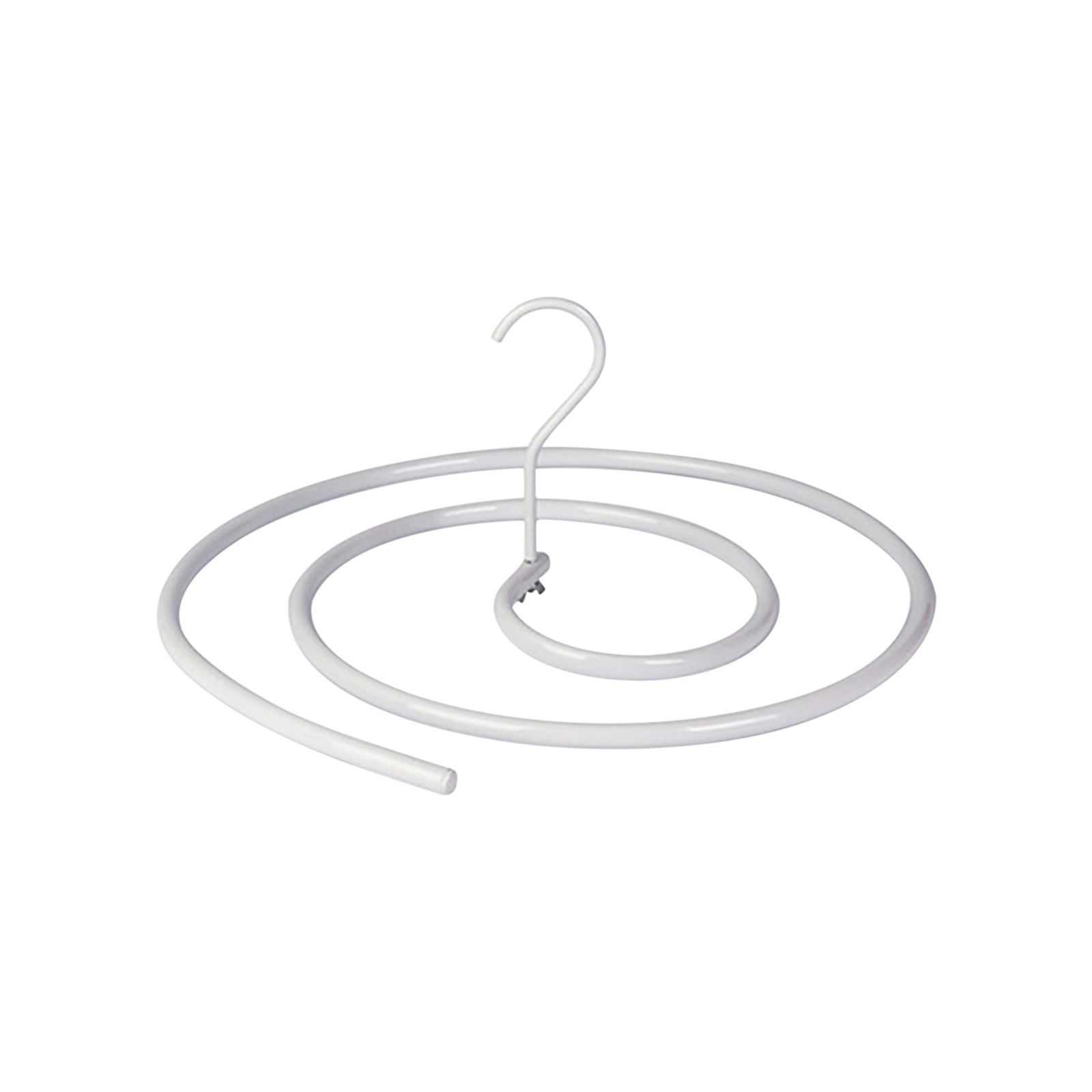 Btomtd Clothes Hanger Balcony Drying Quilt Artifact Clothes Rack ...