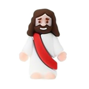 Jesus Figurines