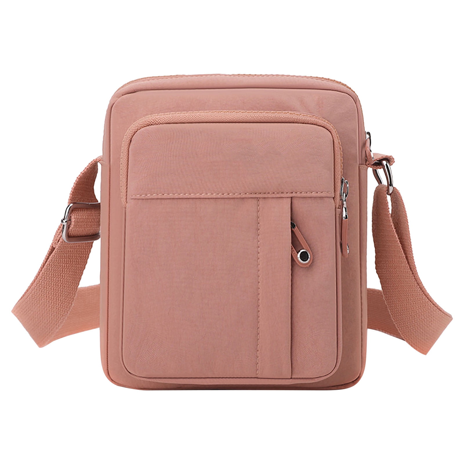 Btomtd Ladies' Casual Shoulder Bag and Crossbody Bag, Nylon Fabric ...