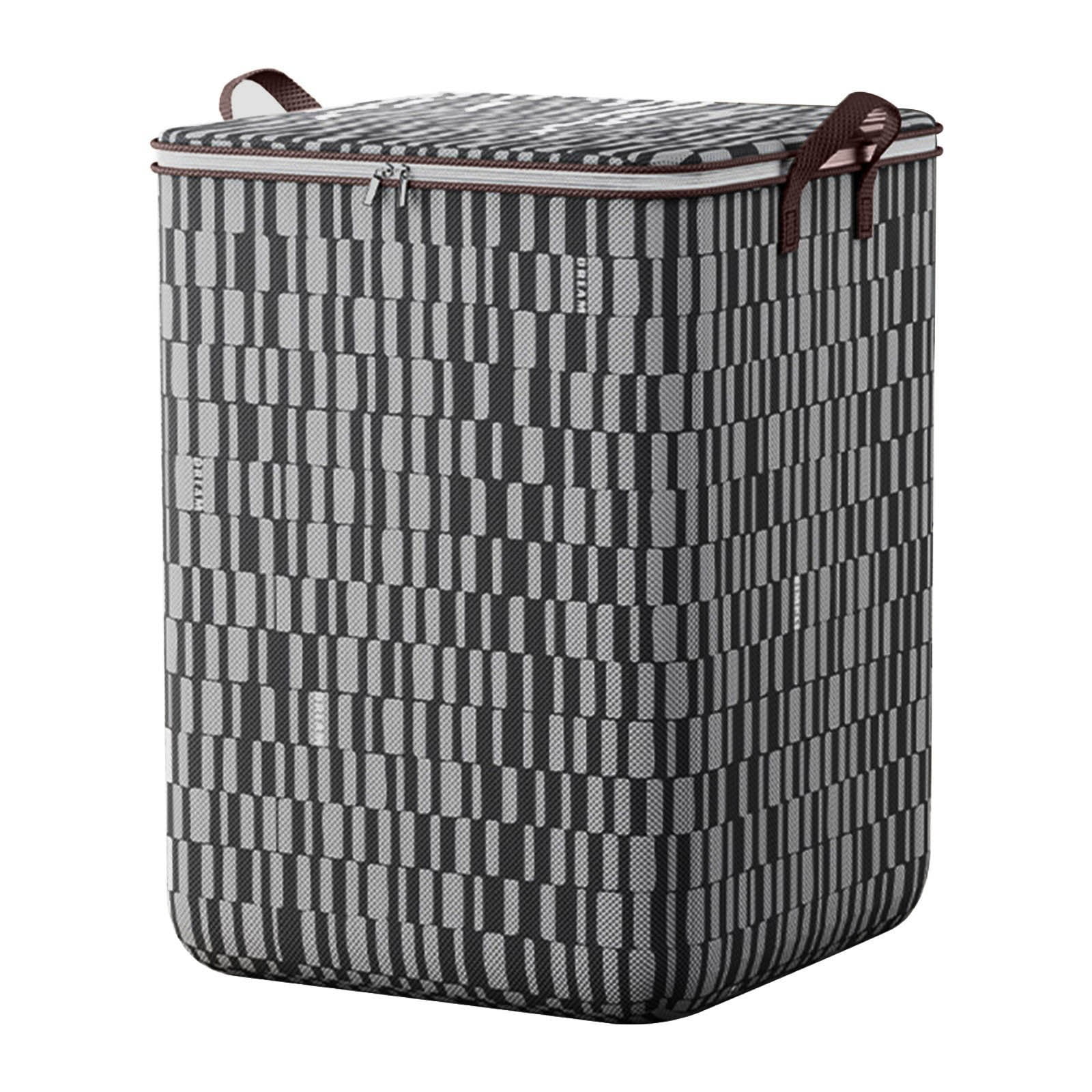 Btomtd Large Capacity Sorting Storage Solutions Storage Bags for ...