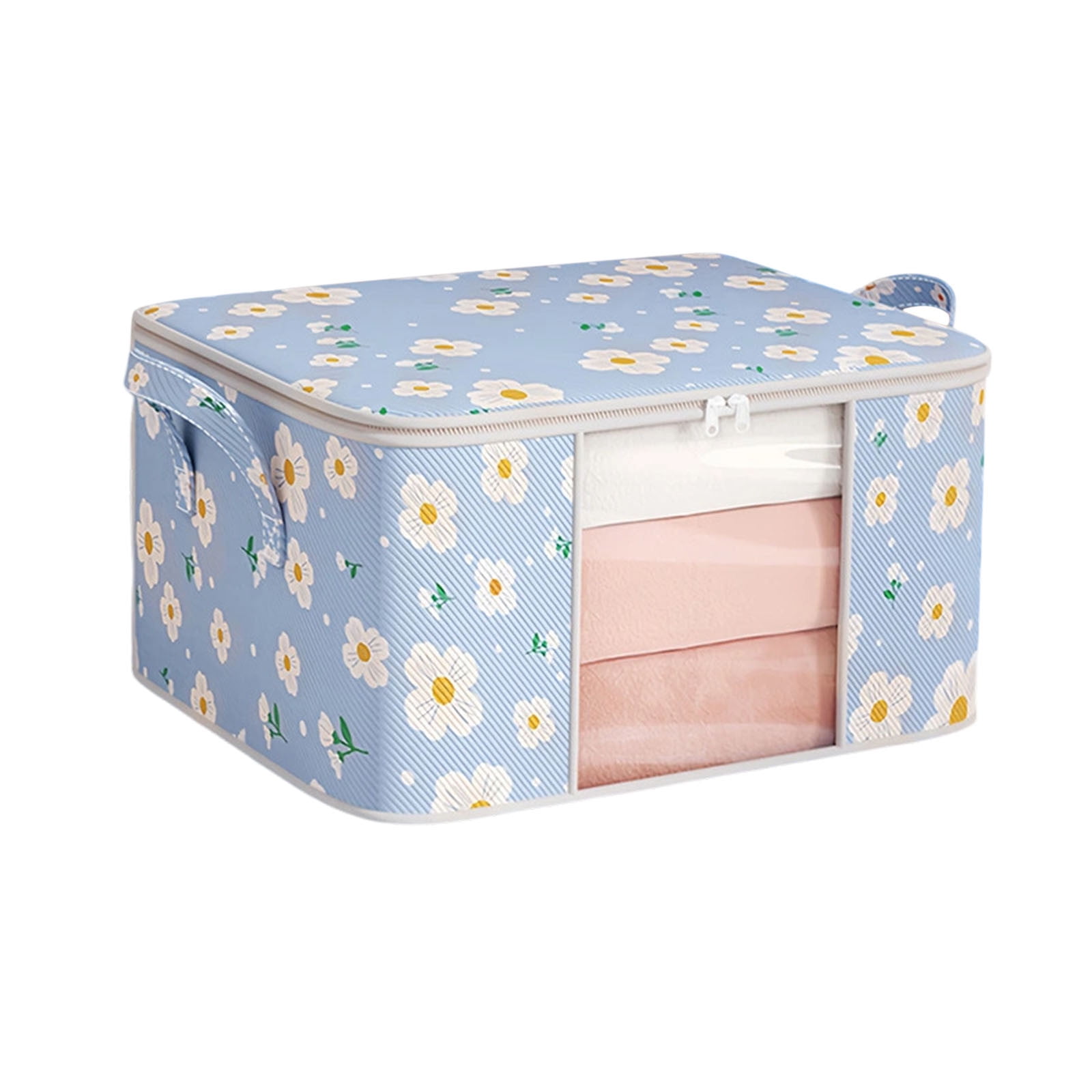 Btomtd Multi Use Storage Bags for Home Quilts and Clothing Storage ...