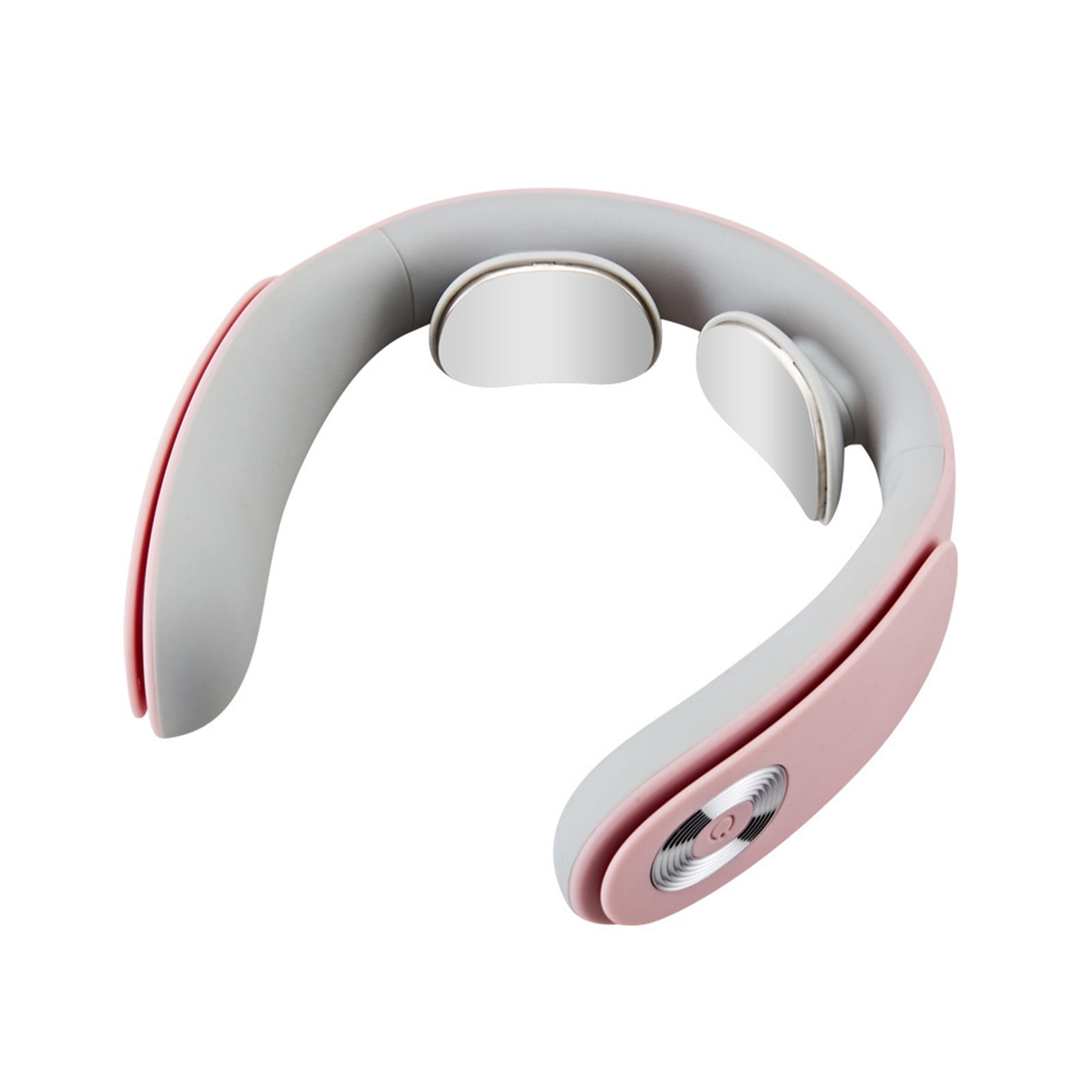 Btomtd Neck Massager For Pain Relief Deep Tissue, Neck Massager ...