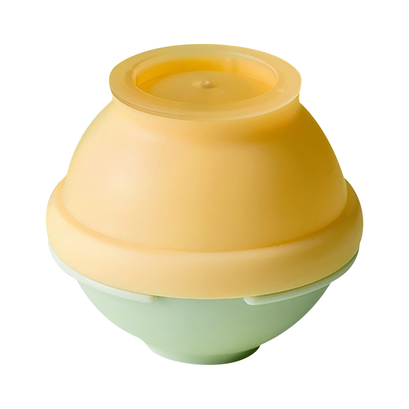 Btomtd New Ice Cubes Maker,Ice Cubes Molding Ice Box Small Household ...