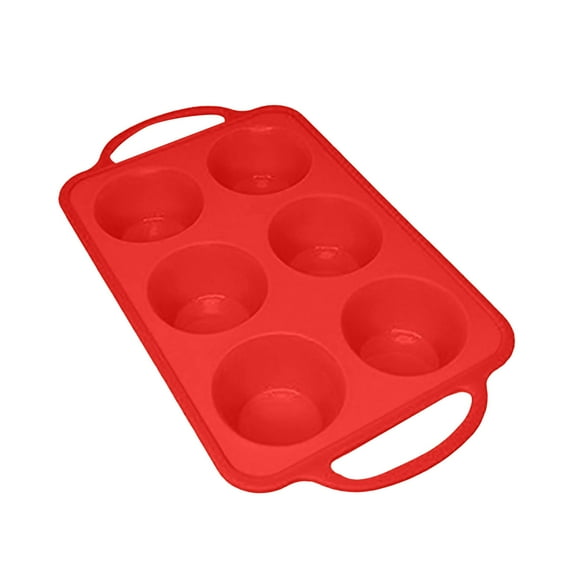 Btomtd Nonstick Cake Molds for Efficient Baking, Cake Pan for Cakes or ...