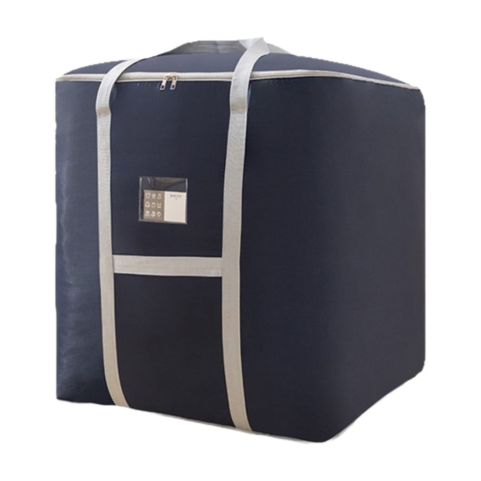 Btomtd Packing Cubes Moving Bags for Travel and Suitcase Organization ...