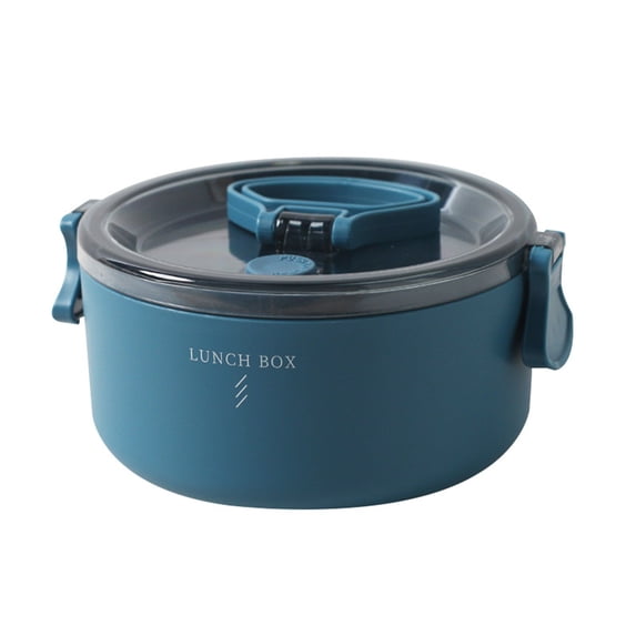 Btomtd Plastic Fresh Keeping Box with Sealed Lid for Microwave ...