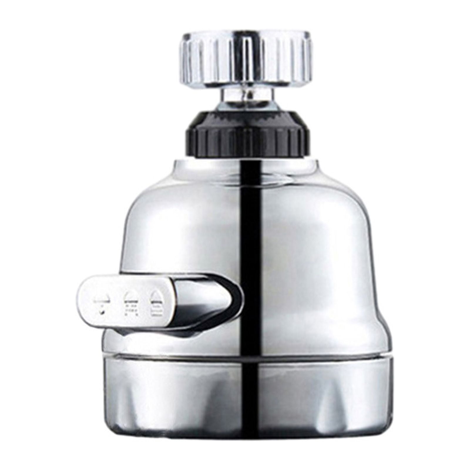 Btomtd Sink Faucet Sprayer Attachment,Adjustable Kitchen Faucet Head ...