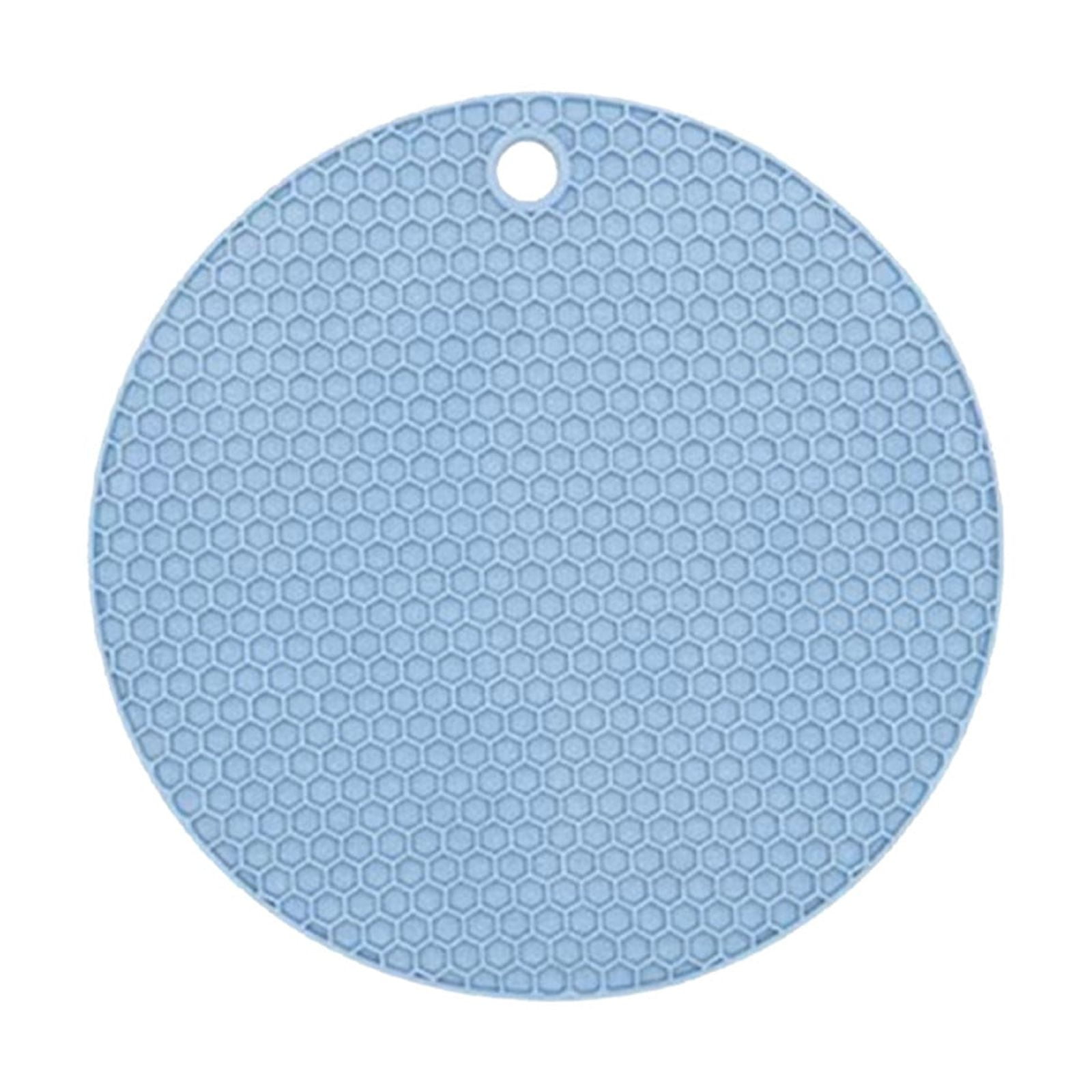 Btomtd Super Absorbent Drying Palce Mats for Kitchen, Large Countertop ...