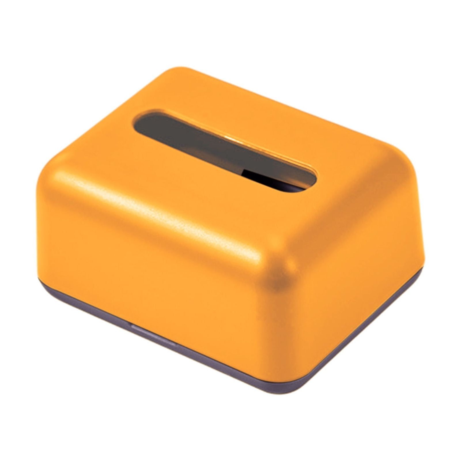 Btomtd Tissue Box Cover for Bedroom Dressers Tables Tissue Box Holder ...