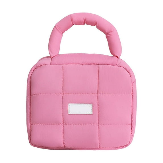 Btomtd Travel Makeup Bag with Large Capacity for Miscellaneous Items ...