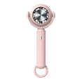 Btomtd USB Handheld Fan with Semiconductor Cold Compress Plate, Cooling ...