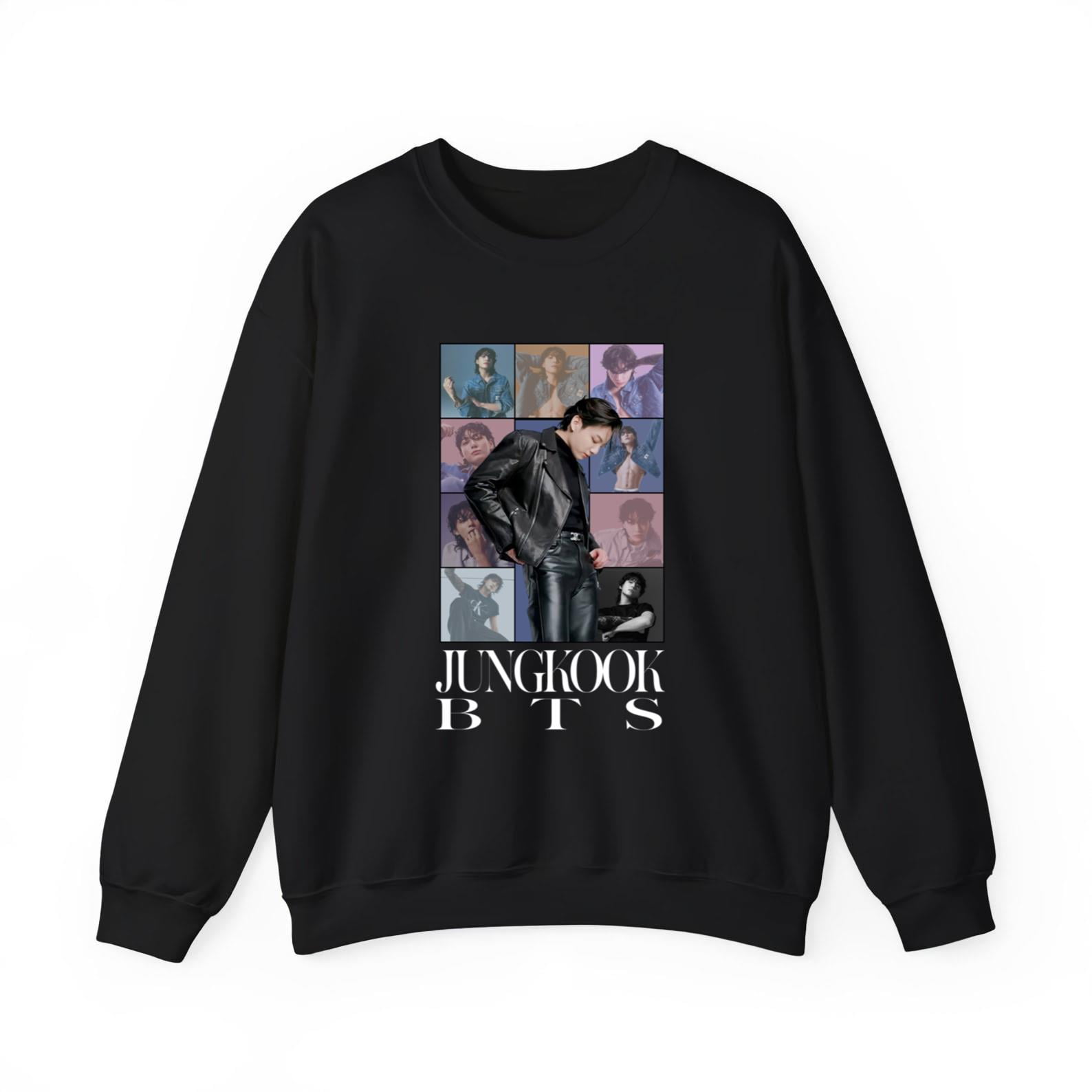 Bts Jungkook Kpop Bangtan Merch - Walmart.com