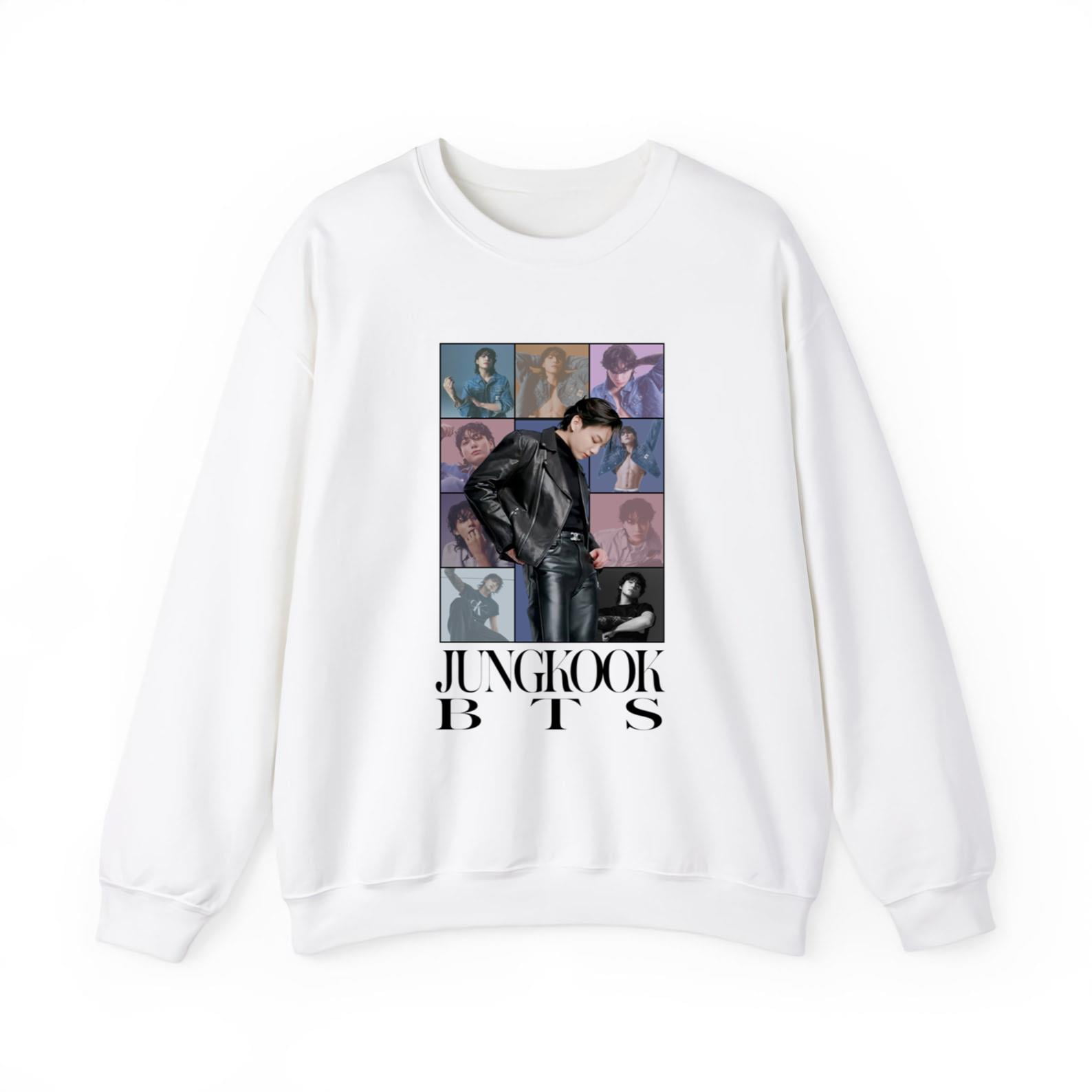 Bts Jungkook Kpop Bangtan Merch - Walmart.com