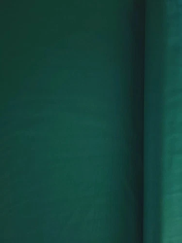 Bty X 45"W Fabric Solid Emerald Green By American Brand Quilting Sewing ...