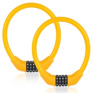 Kryptonite 8mm Chain Key Chain Bicycle Lock - Walmart.com