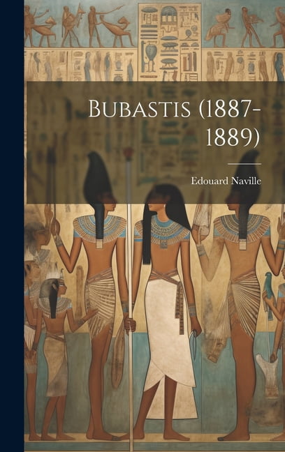 Bubastis (1887-1889) (Hardcover) - Walmart.com