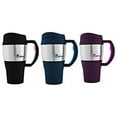 Bubba Classic Travel Mug 20 oz Assorted Colors Insulated with Handle ...