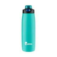 Bubba Trailblazer Insulated Stainless Steel Water Bottle Straw Lid in ...