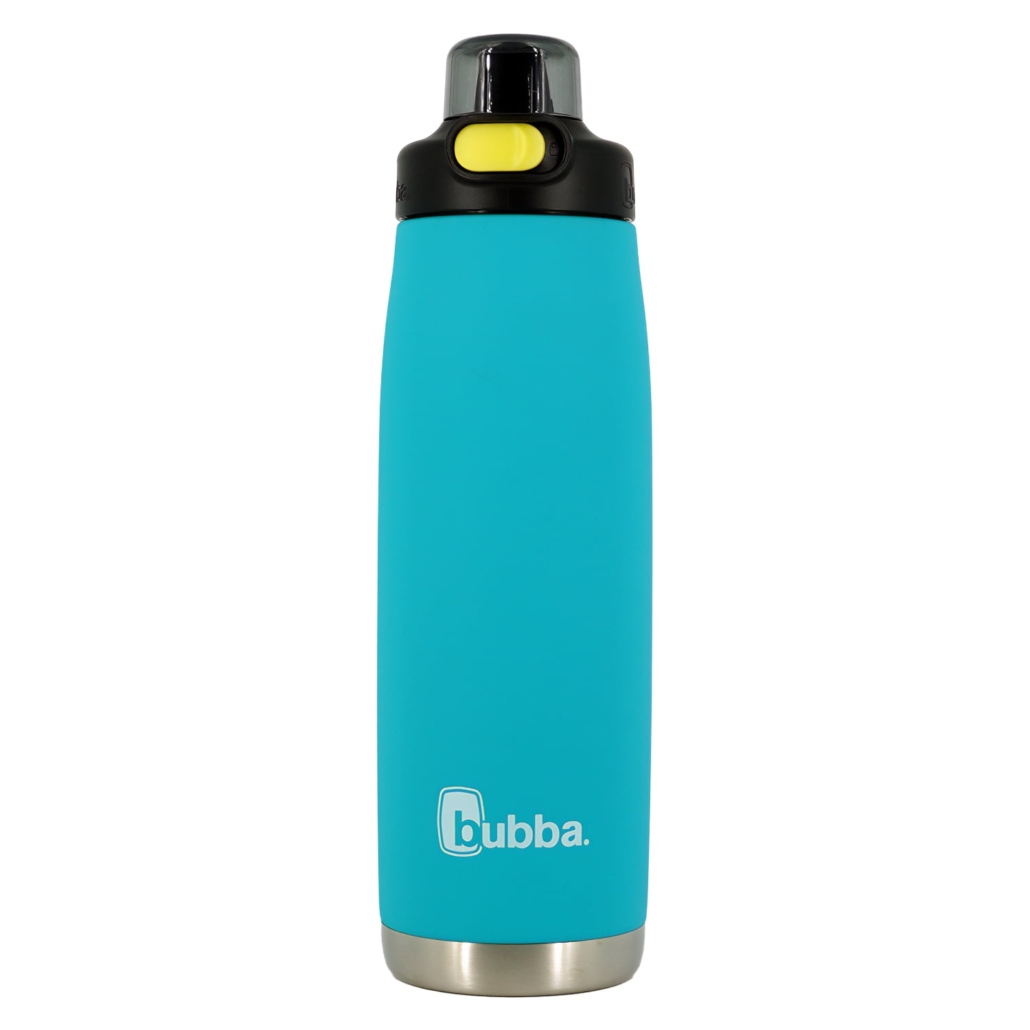 Bubba 24 oz. Radiant Stainless Steel Water Bottle - Scuba - Walmart.com
