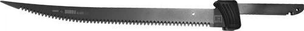 Bubba Blade 1099593 Electric Surf Lithium Ion 9" Fishing Filet Knife ...