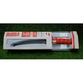Bubba Pro Series Electric Fillet Knife, Cordless Brushless Motor ...