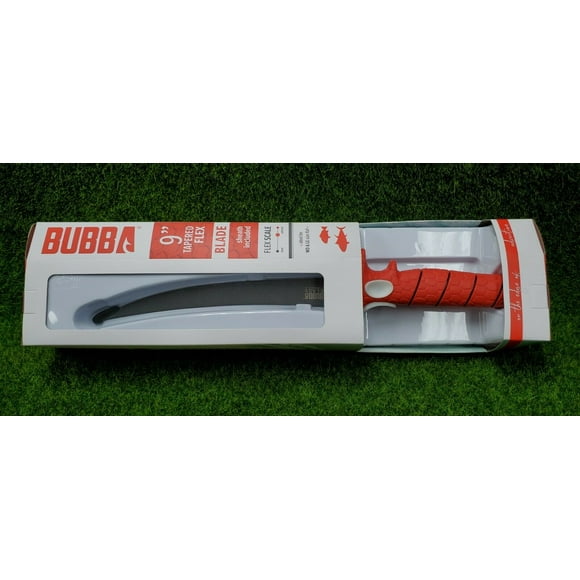 Bubba Blade Knife