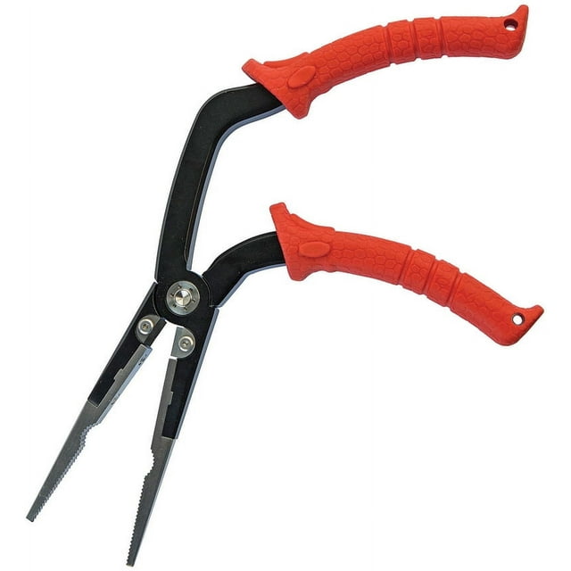 Bubba Blade Knives by BTI Tool Fishing Pliers - Walmart.com