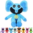 Bubba Bubbaphant Plush Smiling Critters Plush 11 8 In Smiling Critters