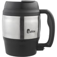 Bubba Classic Insulated Mug, 52 oz., Black - Walmart.com
