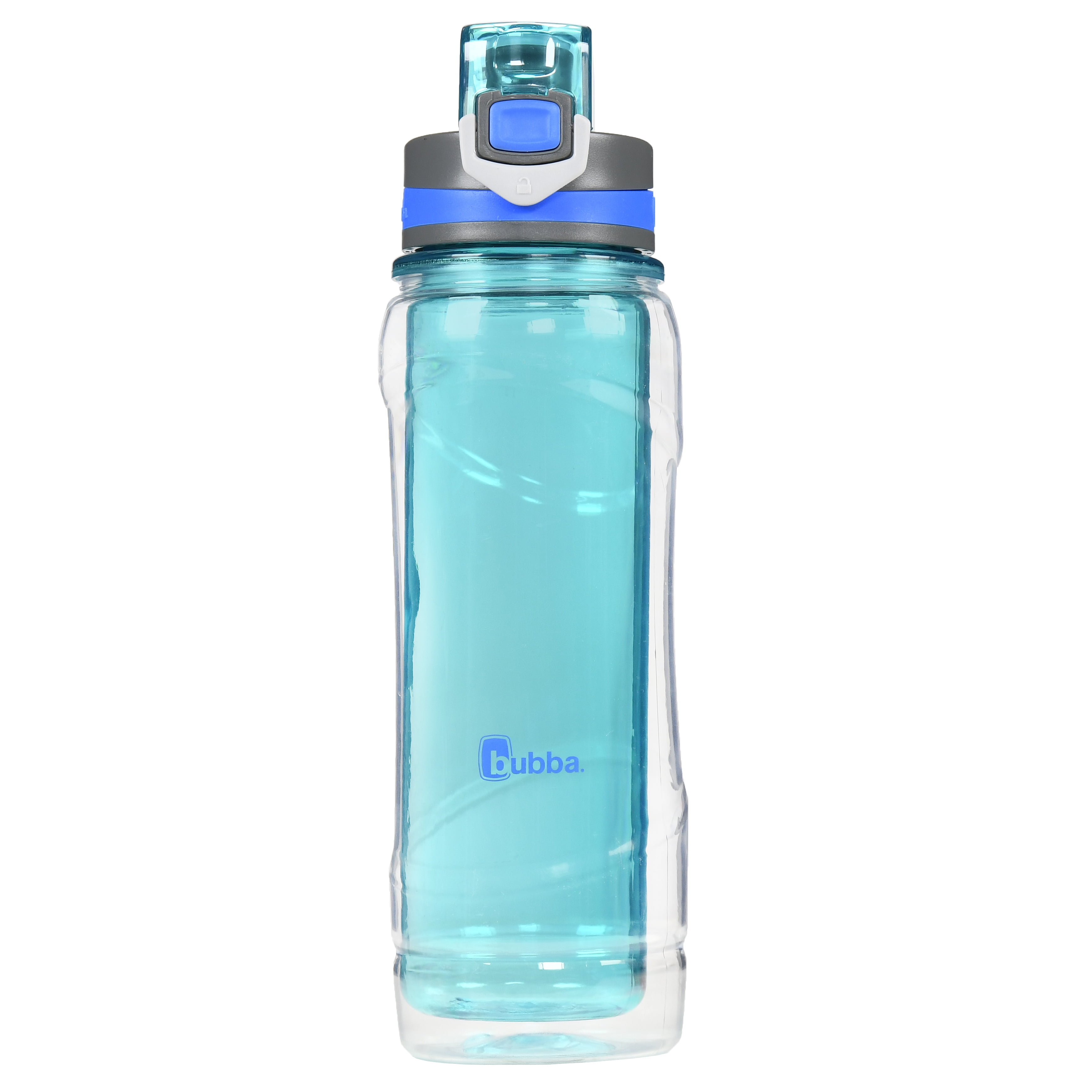 Bubba Double Wall Teal Flo Bottle - Walmart.com