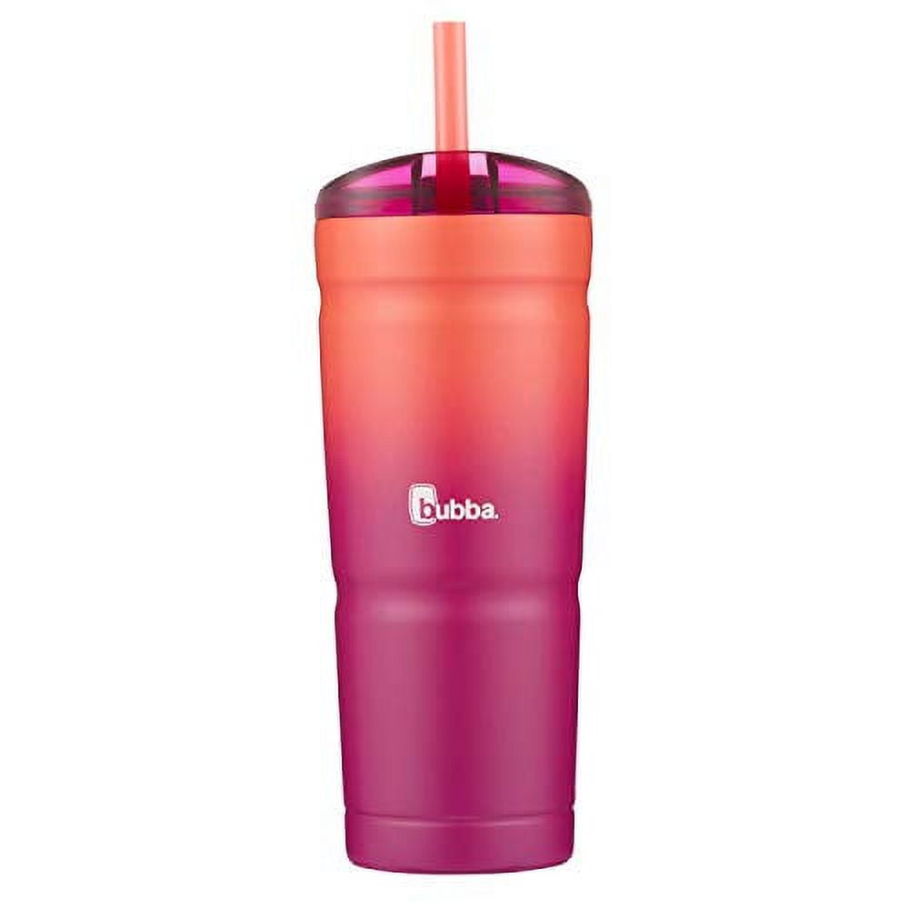 Bubba Envy S Vacuum-Insulated Stainless Steel Tumbler with Lid and ...