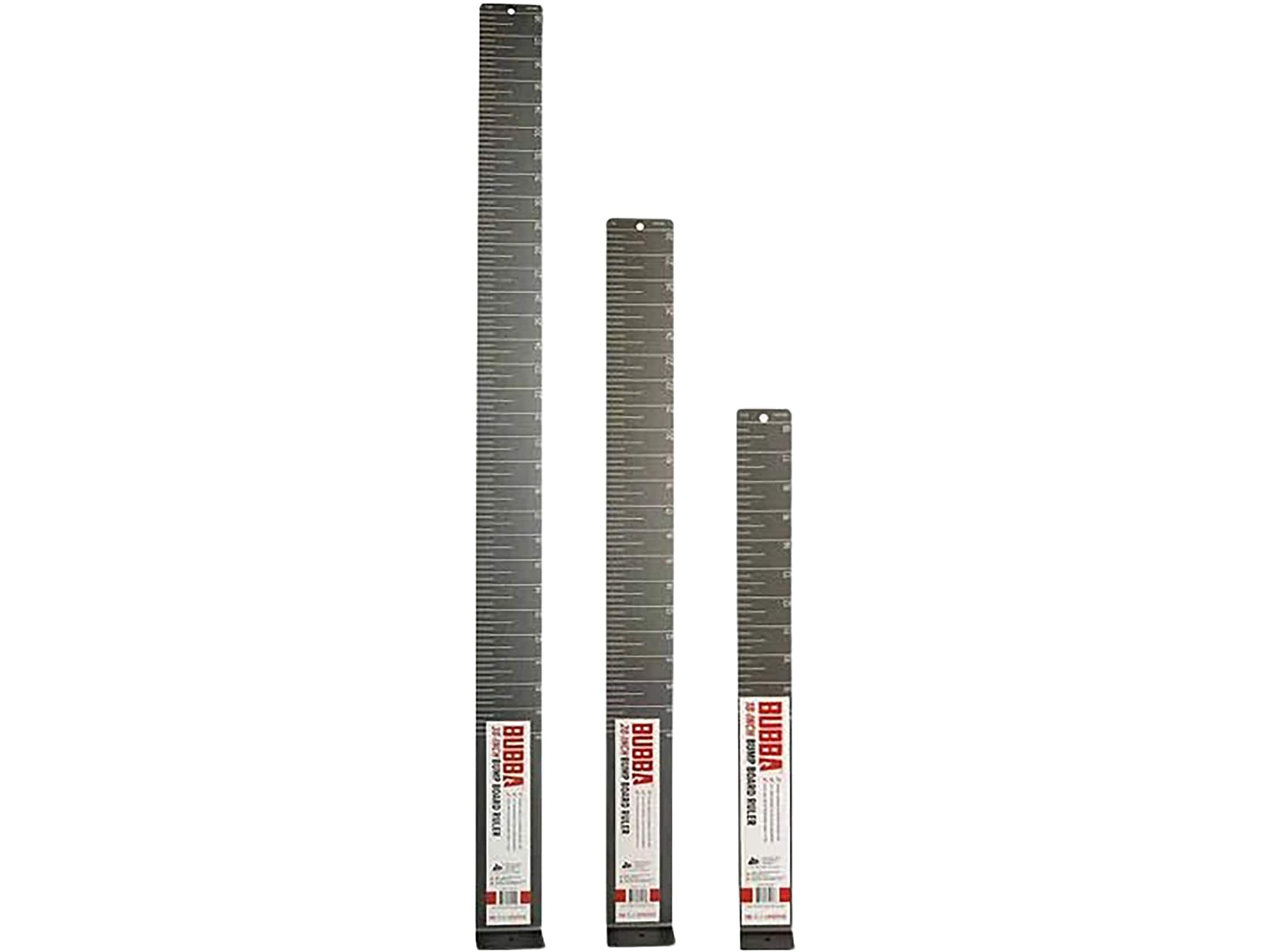 Bubba Fish Ruler 18" - Walmart.com