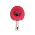 Bubba Gump Collectors Stigga Tournament-Grade Ping Pong Paddle with ...