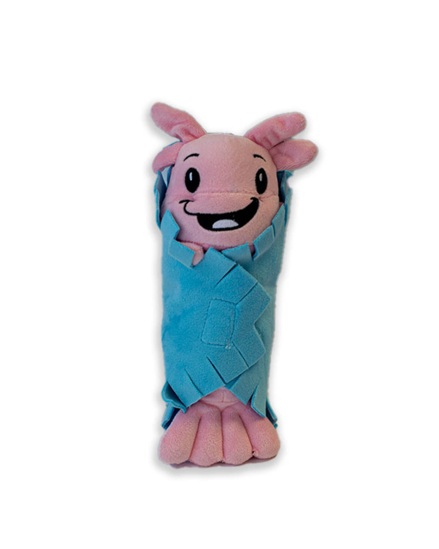 Bubba Gump | Shrimp Louie in a Blanket | 10" Plush - Walmart.com
