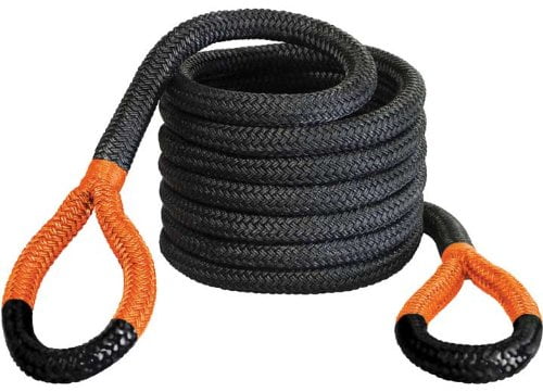 Free Shipping! Bubba Rope BIG BUBBA 30-FOOT Model 176720ORG Off-Road ...