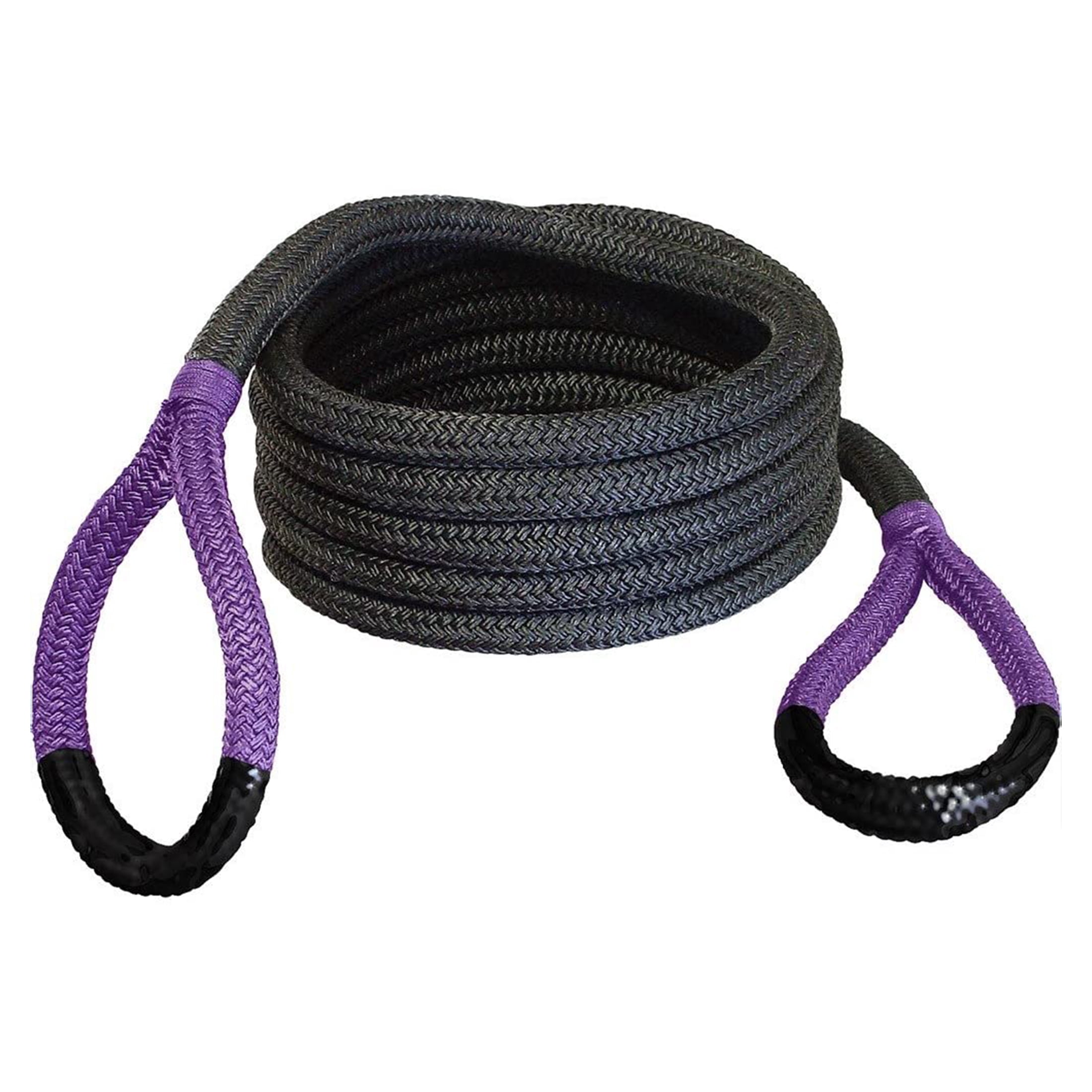 Bubba Rope SIDEWINDER XTREME Model 176653PU Off-Road Power Stretch ...