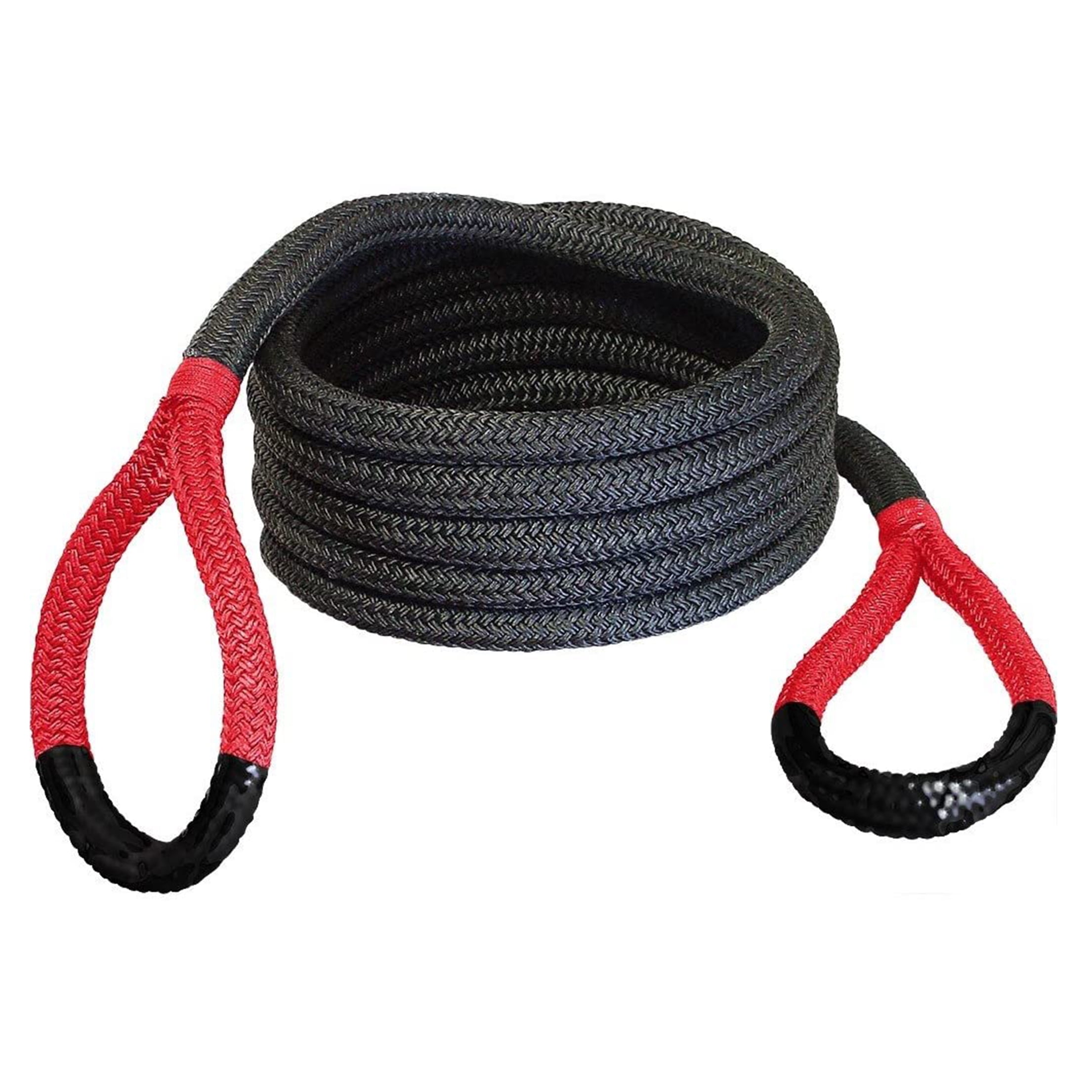 Bubba Rope SIDEWINDER XTREME Model 176653RD Off-Road Power Stretch ...