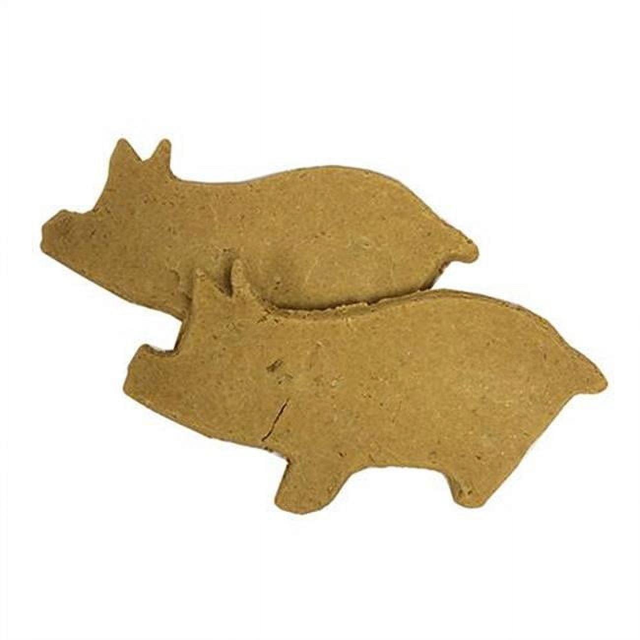 Bubba Rose Biscuit Grilled Cheese with Bacon - Box of 24 - Walmart.com