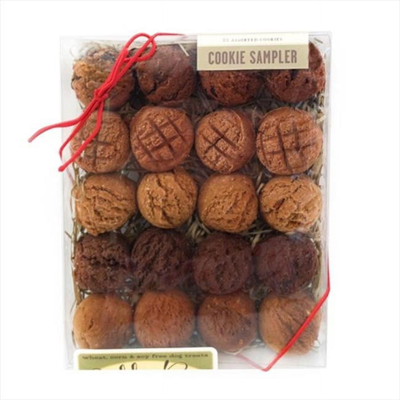 Bubba Rose Biscuit smcook Cookie Sampler - Walmart.com