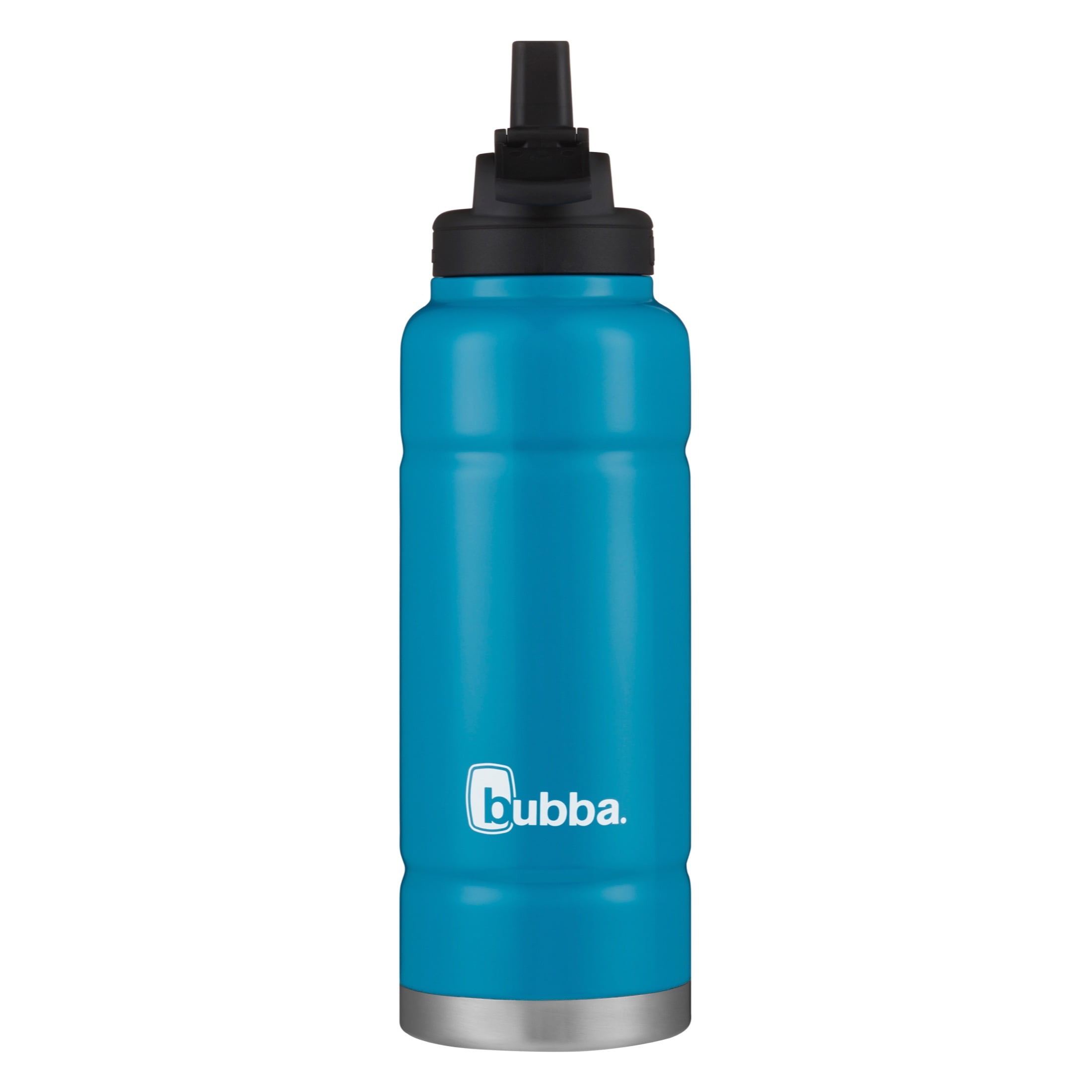 Bubba Water Bottle With Straw