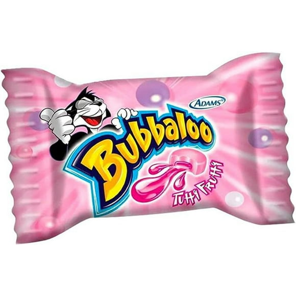Bubbaloo Gum