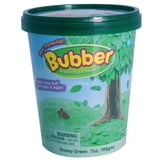 Bubber® Sculpting Dough, 7 oz. Bucket, Green - Walmart.com