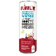 Bubbl'r Antioxidant Sparkling Water Pomegranate WIC39920 - Walmart.com
