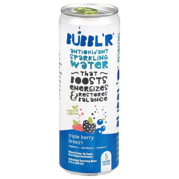 BUBBL'R Water in Beverages - Walmart.com