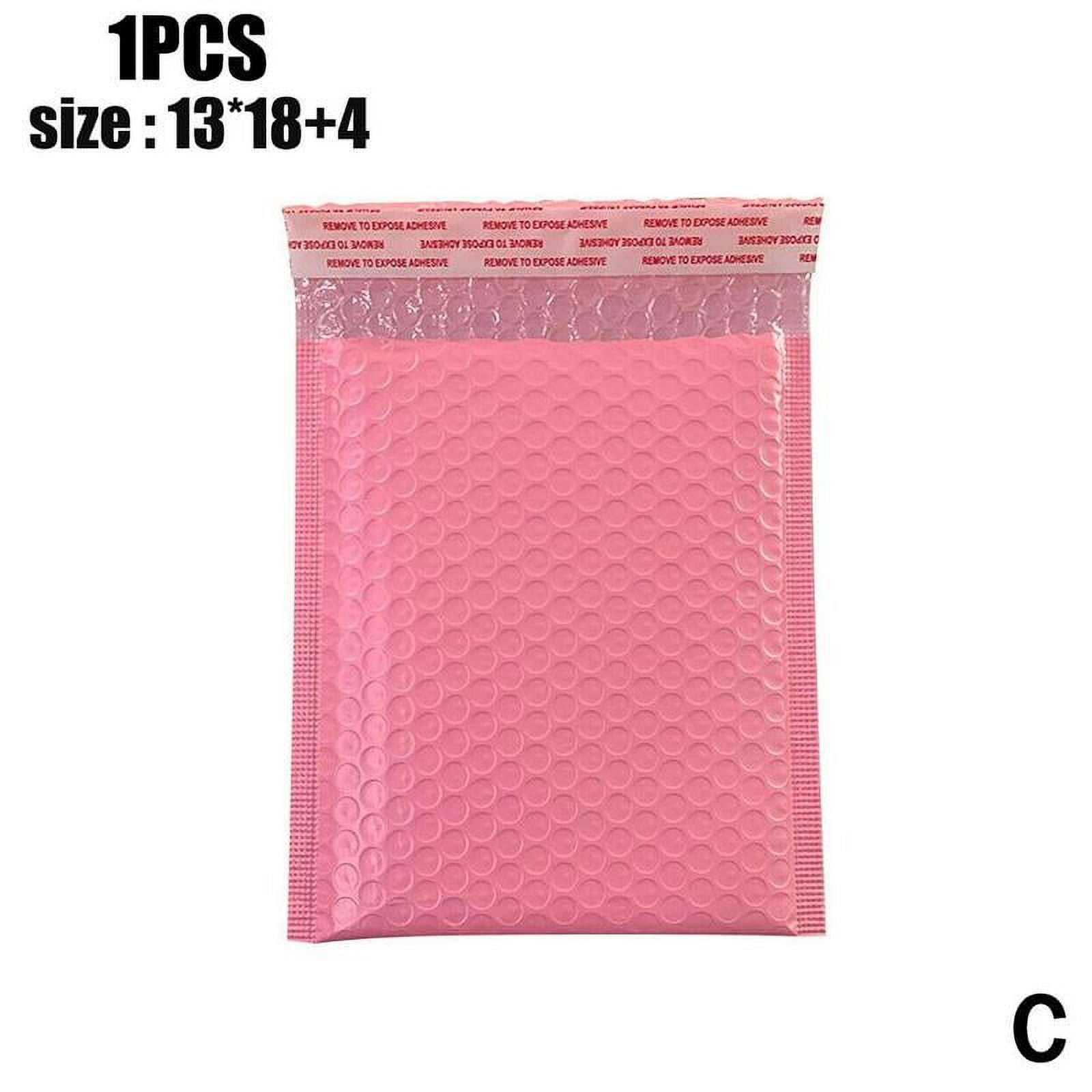 Bubble Bag Mailer Plastic Padded Envelope Ship Bags Paaging 2024 B2H2 ...