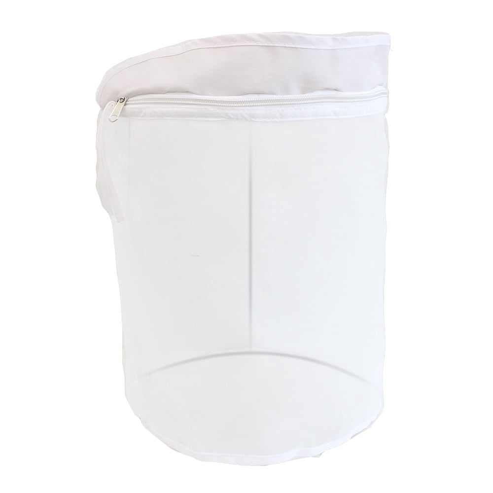 Bubble Bags 5 Gallon 220 micron Zipper Bag for 5 Gallon Bubble filter ...